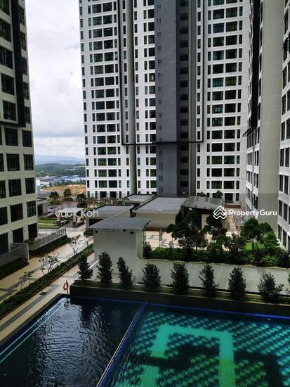 D'Summit Residences untuk Untuk Dijual - RM 420,000 (2024 ...