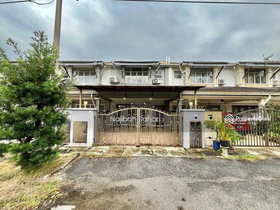 Taman Kajang Impian, Taman Kajang Impian, Kajang, Selangor, 4 Bedrooms ...