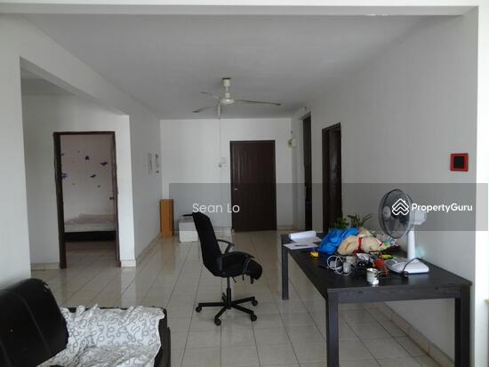 Palm Spring @ Damansara, 1 Jalan PJU 3/29, Kota Damansara, Selangor, 3 ...