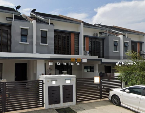 Bandar Puncak Alam, Lorong Gugusan Alam 7/5, Kuala Selangor, Selangor ...