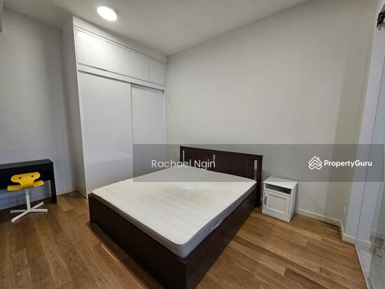 Vogue Suites One, Jalan Bangsar, KL Eco City, Kuala Lumpur, Room Rental ...