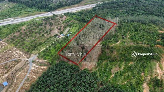 Agricultural Land for Sale in Felda Mempaga 2 (Bentong) - Harry Chin