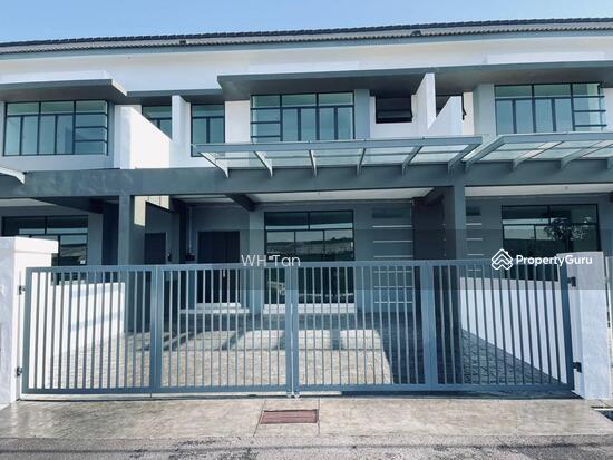 Taman Desa Impian, Desa Impian, Alma, Bukit Mertajam, Penang, 4 ...