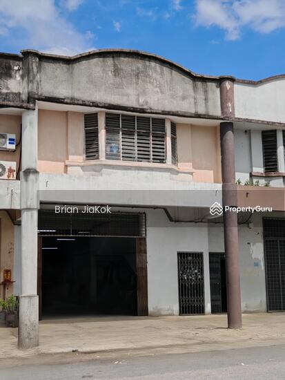 Kepong Industrial Park, Jalan Kip, Kepong, Kuala Lumpur, , 2800 sqft ...