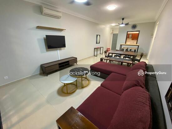 Royal Domain Sri Putramas 2, - Jalan Putramas 1 off Jalan Kuching ...