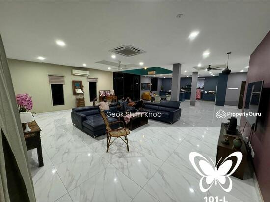 Bukit Rimau Shah Alam Kota Kemuning, Kota Kemuning, Shah Alam, Selangor ...