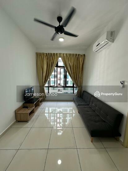 D'Summit Residences, Jalan Kempas Lama Jln Kempas Utama 2/1, Kempas ...
