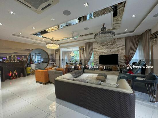 Eco Spring, Eco Spring, Jalan Ekoflora 1,Taman Ekoflora, Johor Bahru ...