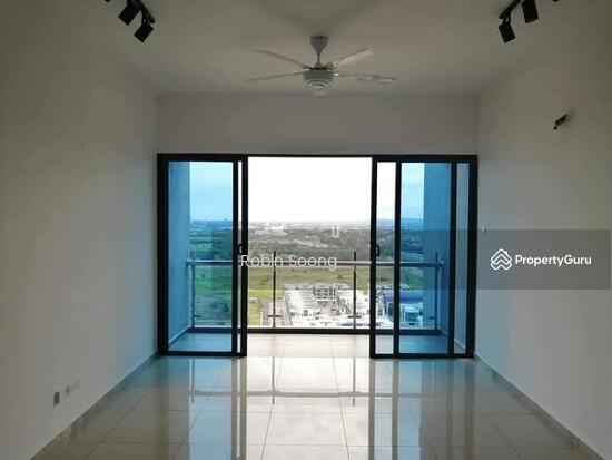 Atlantis Residences (Pangsapuri Atlantis Kota Syahbandar) untuk Untuk ...