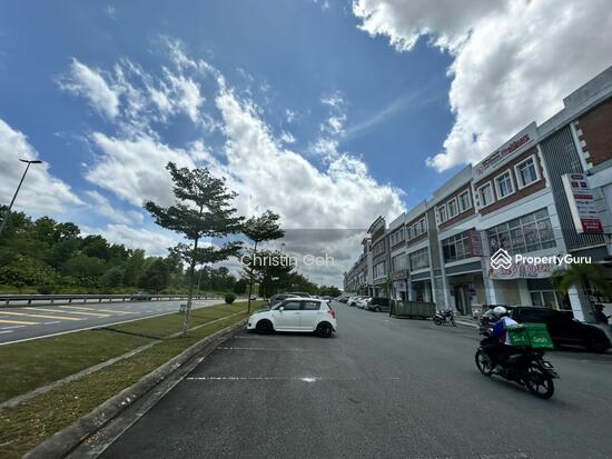 Taman Nusa Sentral, Taman Nusa Sentral, Taman Nusa Sentral, Iskandar ...