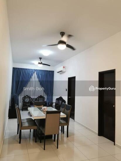 D'Summit Residences, Jalan Kempas Lama Jln Kempas Utama 2/1, Kempas ...