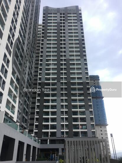 Symphony Tower (Menara Simfoni), - Lebuhraya SILK Balakong, Balakong ...