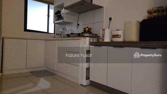 Habitus @ Denai Alam, Persiaran Metafasa, Denai Alam, Shah Alam ...