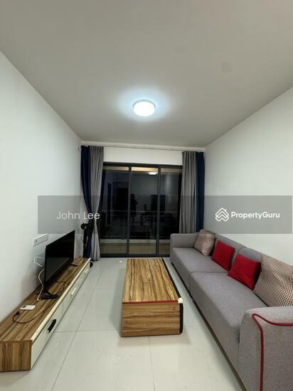Apartment for Rent at Starview Bay @ Forest City - John Lee