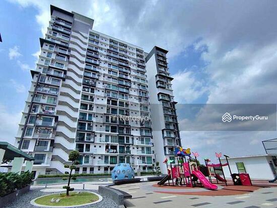 Maple Residence, Jalan Bestari 7/KS09, Bandar Bestari, Klang, Selangor ...