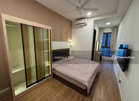 Sunway Velocity TWO, Jalan Cheras, Cheras, Kuala Lumpur, Studio, 300 ...