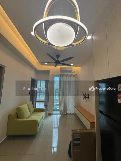 121 Residences untuk Untuk Disewa - RM 2,200 /bulan (2024 ...