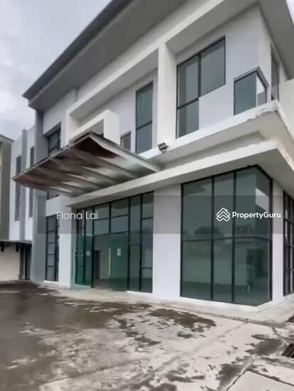 Setia Business Park II, Jalan Perniagaan Setia 1, Setia Business Park 2 ...