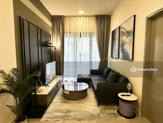 8th & Stellar untuk Untuk Disewa - RM 2,400 /bulan (2024 ...