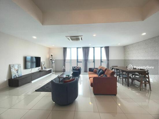 Jazz Service Suite Penang, Jalan Seri Tanjung Pinang, Tanjung Tokong, Penang, 4 Bedrooms, 2730 ...