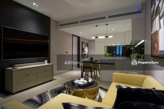 Radia Residences, Bukit Jelutong, Bukit Jelutong, Shah Alam, Selangor ...