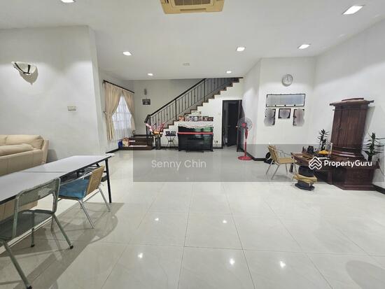 Semi-Detached House for Sale in Taman Segar Perdana (Cheras) - Senny Chin