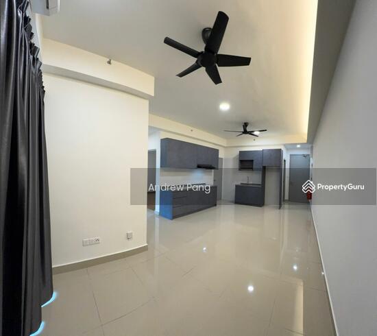121 Residences untuk Untuk Disewa - RM 2,500 /bulan (2024 ...
