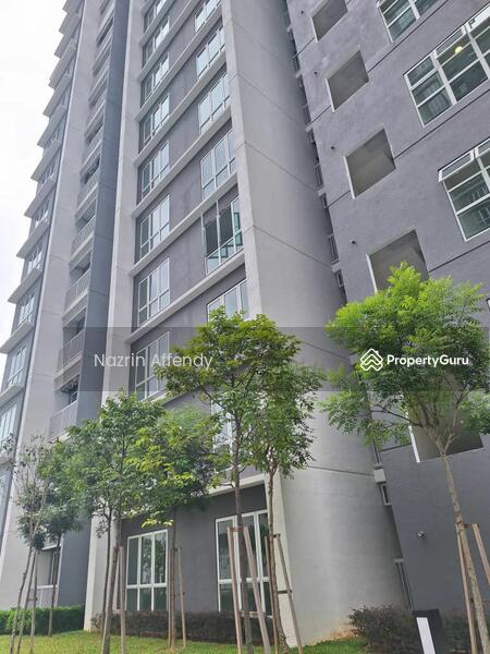 121 Residences untuk Untuk Disewa - RM 1,500 /bulan (2024 ...