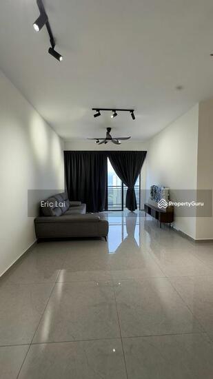 Muze @ PICC, Jalan Tun Dr Awang, Bayan Lepas, Penang, 3 Bedrooms, 1289 ...