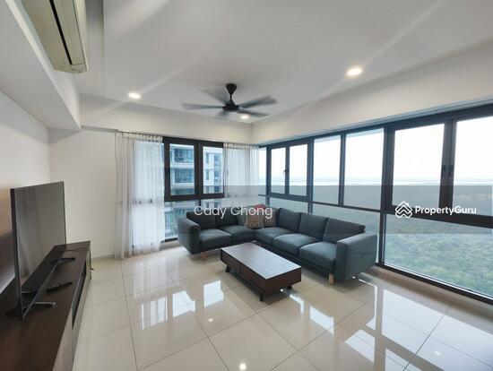 Iskandar Residences, Nusajaya Highway Persiaran Medini Utara 3, Medini ...