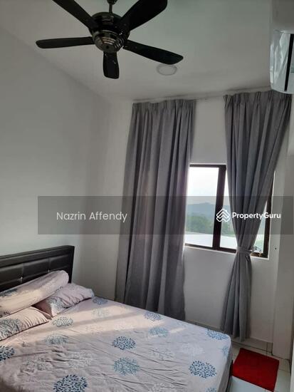 Green Beverly Hills - Residensi Lili, Residensi Lili, Jalan Bucida ...