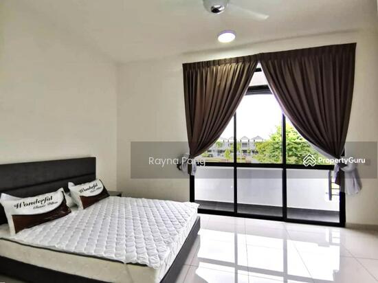 Eco Summer, Eco Summer, Jalan Ekoflora 5, Taman Ekoflora, Johor Bahru, Johor, 4 Bedrooms, 2200 ...