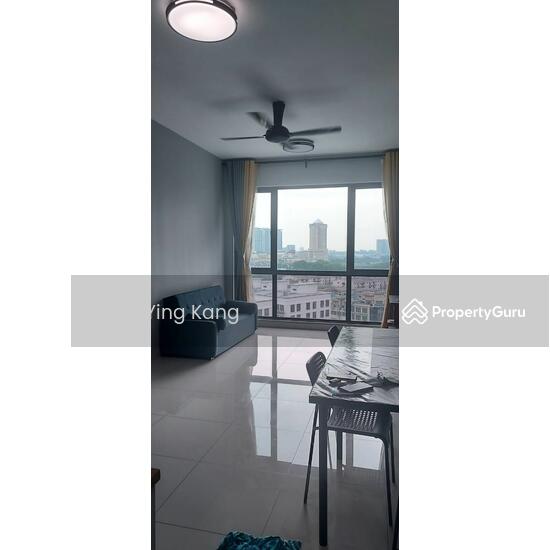 Greenfield Residence, Jalan PJS 8/15, Bandar Sunway, Sunway, Selangor ...