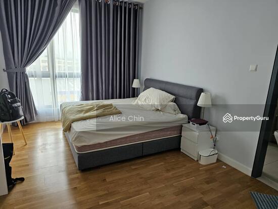 One Cochrane Residence, 1 Jalan Cochrane, Cheras, Kuala Lumpur, 3 ...