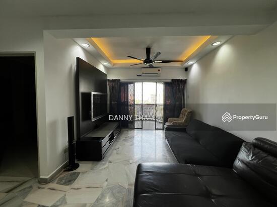 Sri Ledang, Jalan 4/27E, Seksyen 10, Seksyen 10 Wangsa Maju, Wangsa ...
