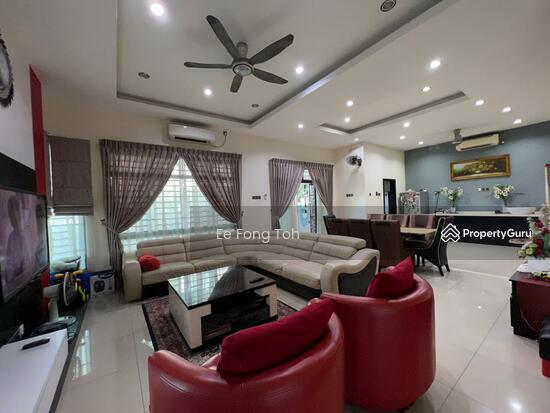 Yellow Horizon Adda Heights Yellows Horizons Addas Heights, Taman Adda ...