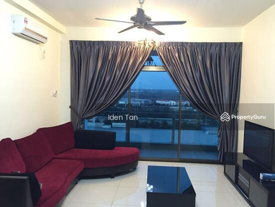 PARC Regency (Residensi Masai) untuk Untuk Dijual - RM 450,000 (2024 ...