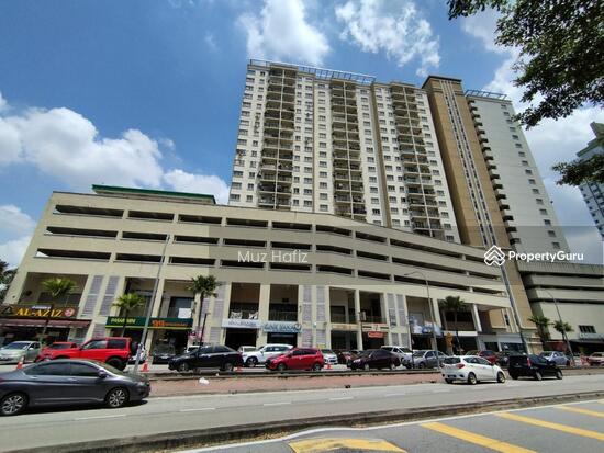 Alam Idaman untuk Untuk Dijual - RM 290,000 (2024) | PropertyGuru Malaysia