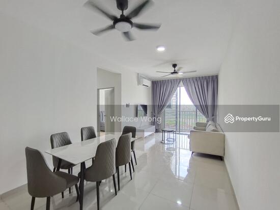 Residensi Laman Sari, Jalan Lingkaran Tengah 2, Batu Caves, Kuala ...