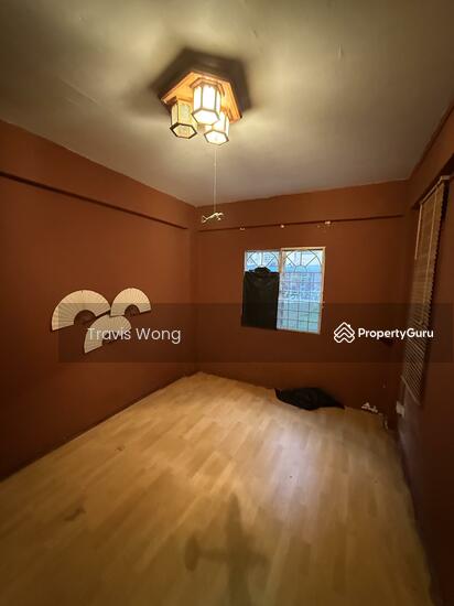 Casa Ria Apartment untuk Untuk Dijual - RM 220,000 (2024 ...