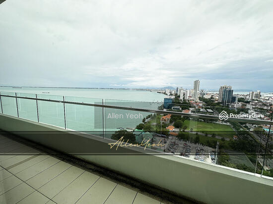 8 Gurney (The Shore Condominium) untuk Untuk Dijual - RM 3,800,000 ...