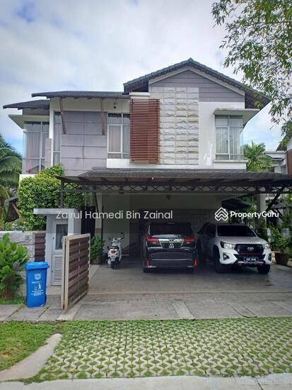 Laman Seri, Taman TTDI Jaya, Shah Alam, Selangor, 6 Bedrooms, 4373 sqft ...