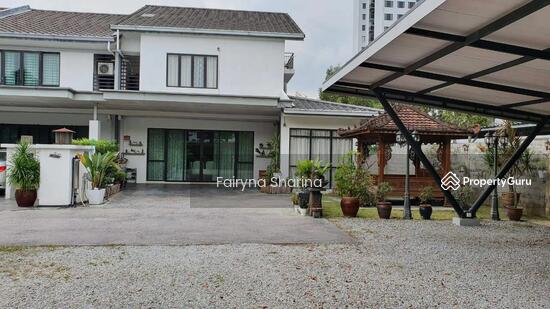 Ken Rimba Jimbaran Residences untuk Untuk Dijual - RM 1,350,000 (2024 ...