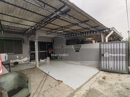 [END LOT] Taman Sentosa, Klang, Jalan Dato Yusuf Shahbudin, Taman ...