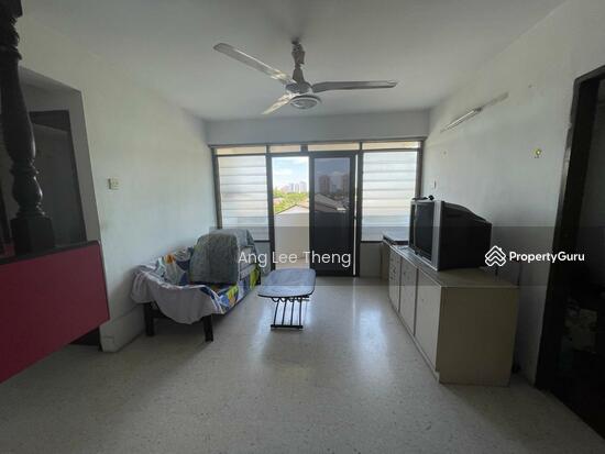 Greenlane Heights Block A, 46 No.46, Jalan Besi, Taman Guan Joo Seng ...