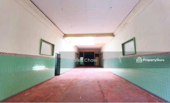 Lebuh Muntri 2 Storey Heritage 7860 Sq.ft Love Lane Georgetown Tourist ...