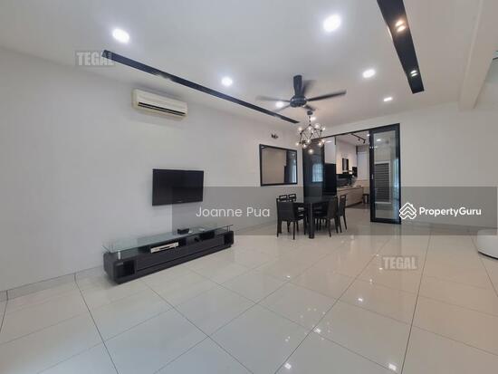 nafiri bukit raja klang, Bandar Bukit Raja, Klang, Selangor, 4 Bedrooms ...