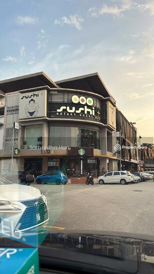 Puchong jaya jalan kenari Bandar puteri puchong ioi boulevard untuk ...