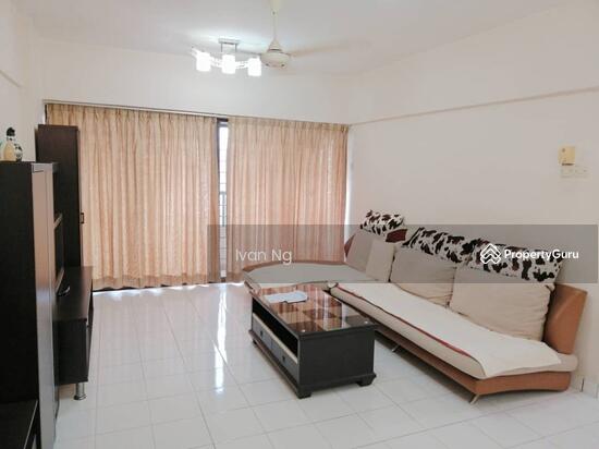 Anjung Hijau (Greenfields) untuk Untuk Disewa - RM 1,400 /bulan (2024 ...