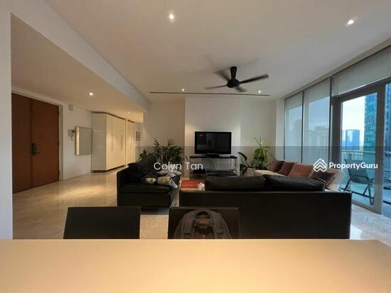 K Residence @ KLCC, K Residence Jalan Mayang Off Jalan Ampang, KLCC, KL ...
